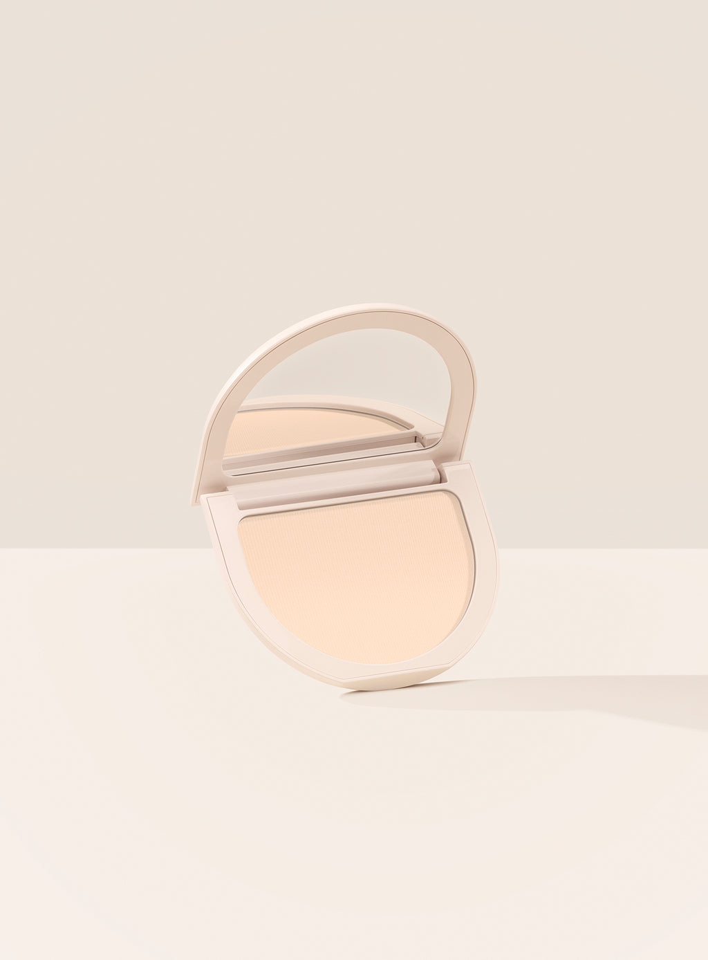 True to Myself Tinted Pressed Finishing Powder | Talc Free Powder