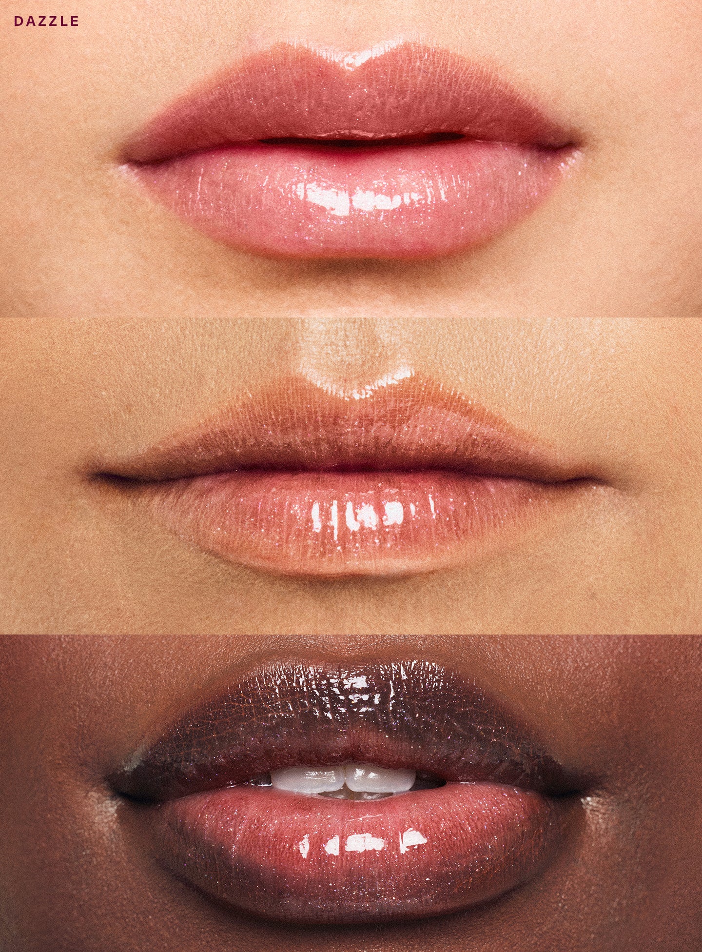 Positive Light Luminizing Lip Gloss | Shimmer Lip Gloss