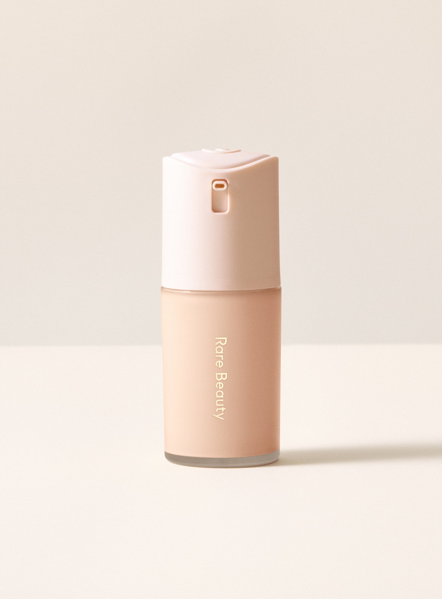 True to Myself Natural Matte Foundation | Rare Beauty
