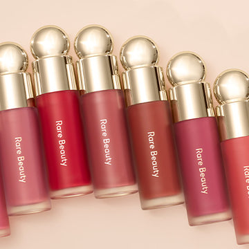 Shop All Makeup Collections | Rare Beauty Products