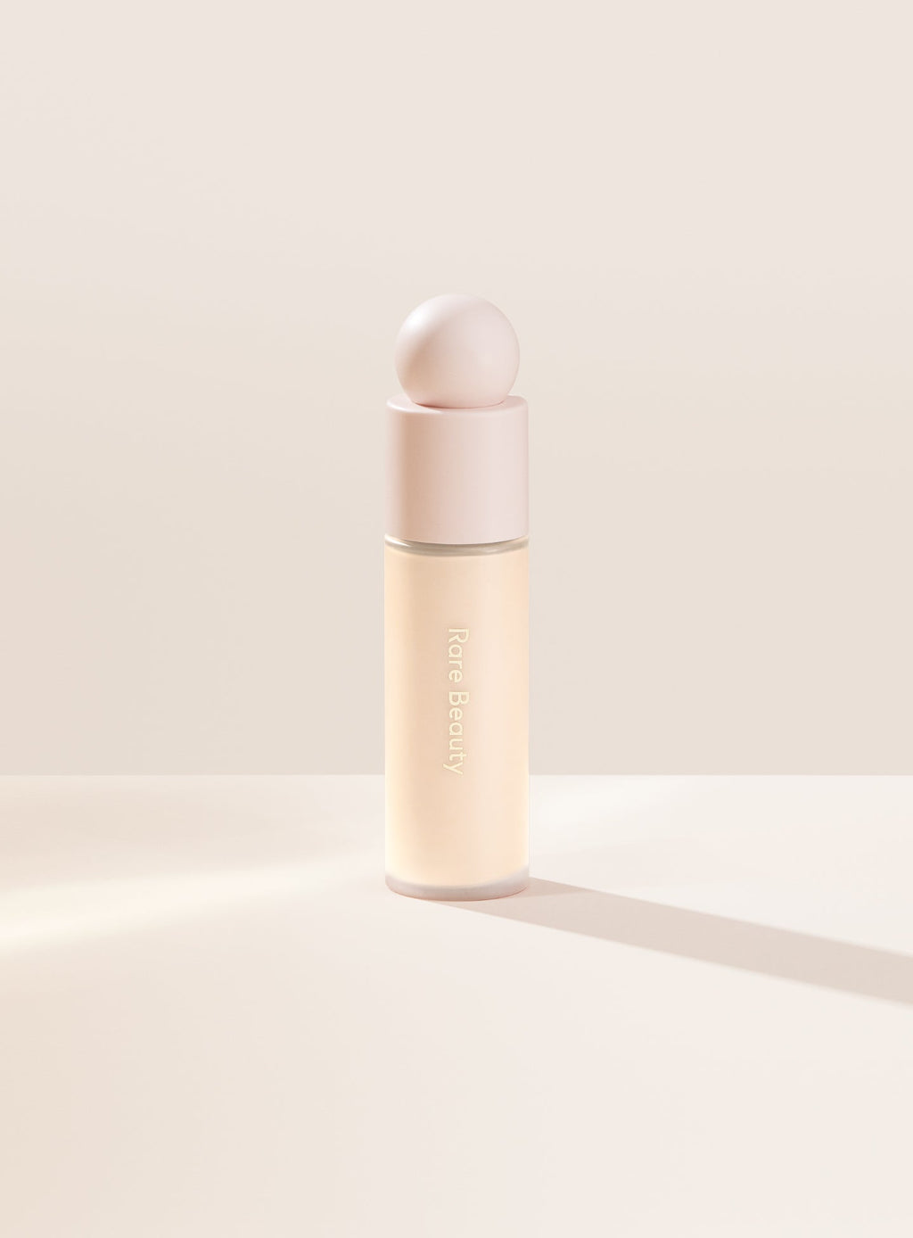 Liquid Touch Weightless Foundation | Blendable Liquid Foundation