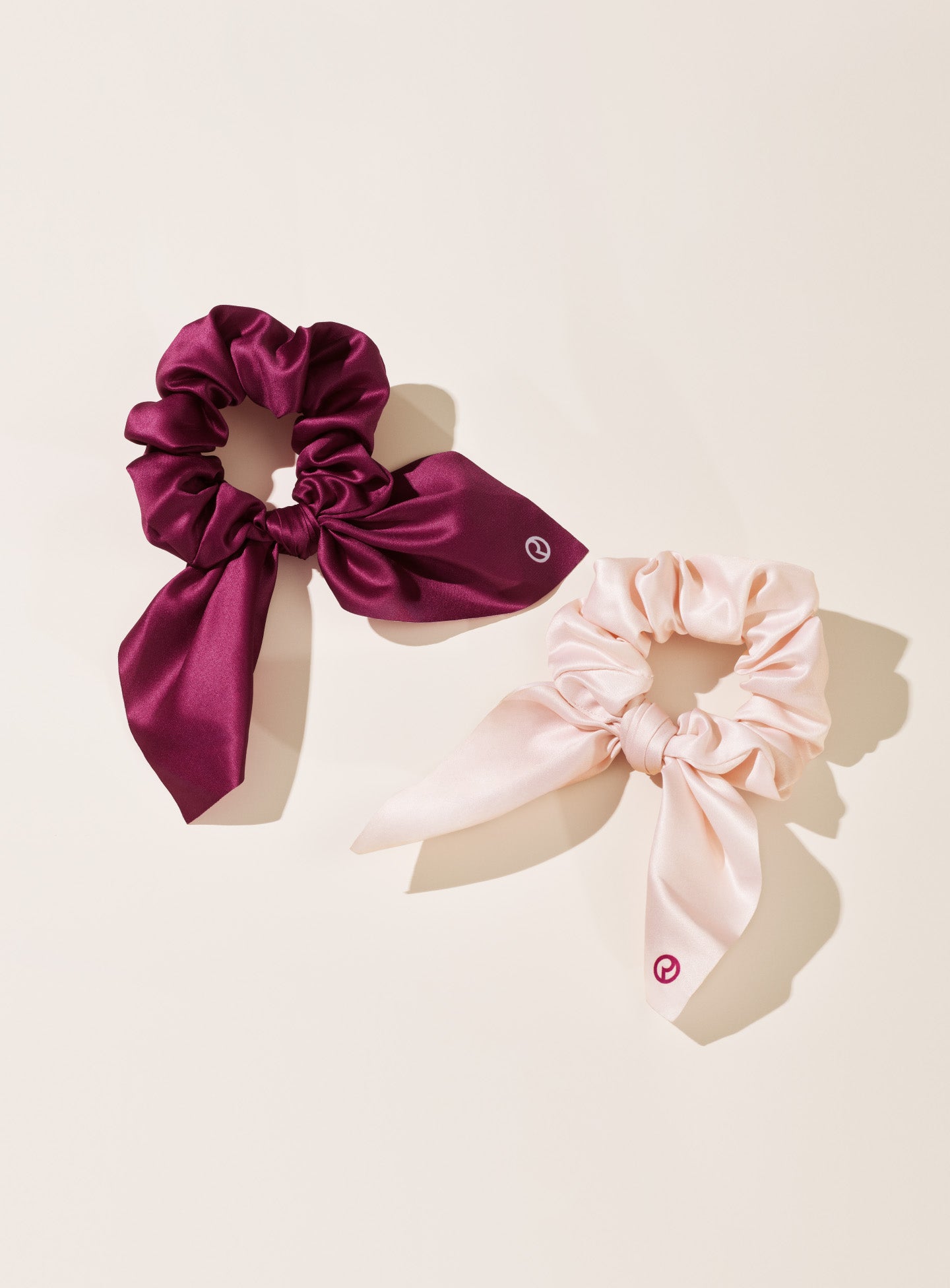 Hair Scrunchies